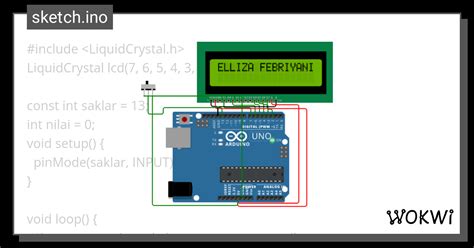 3337220074aok2023lab4 Wokwi Esp32 Stm32 Arduino Simulator