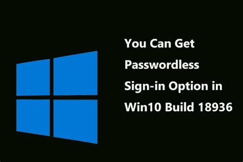 Fix For The Username Or Password Is Incorrect In Windows MiniTool
