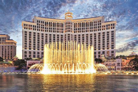 Bellagio Las Vegas Updated Prices 2026