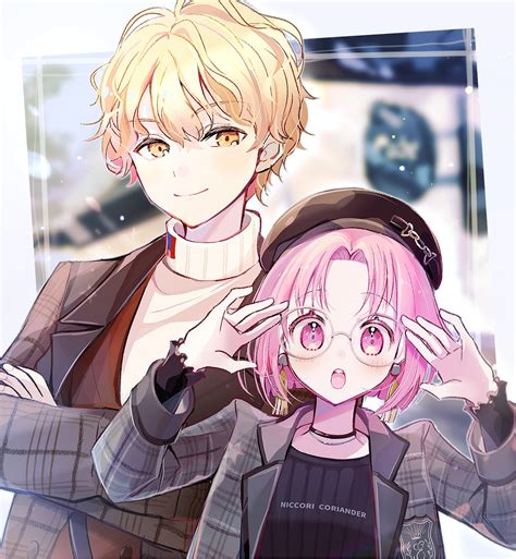ももも On Twitter メガネ借りた司えむ👓 Qwmghvy6hx Twitter