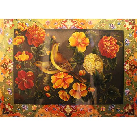 Iranian Miniature Painting Artist Elnaz Art Gallery