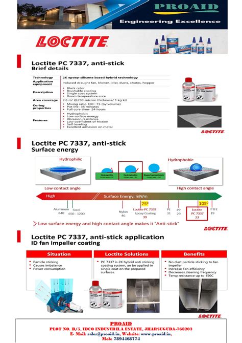 News Update Proaid Engineering Execellence