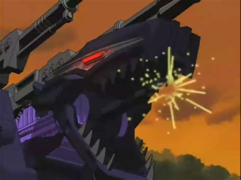 Zoids Chaotic Century Episode 21 Zoids Wiki Fandom Powered By Wikia