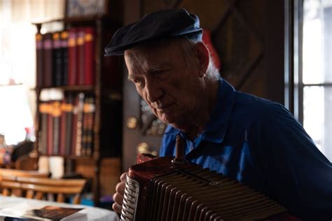 Sparks Holocaust Survivor Mitka Kalinski Publishes Book On His Life