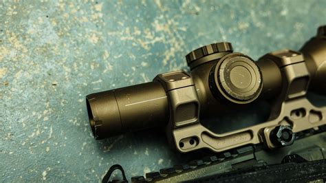 Sig Sauer Tango6t 1 6x24mm Trex Arms