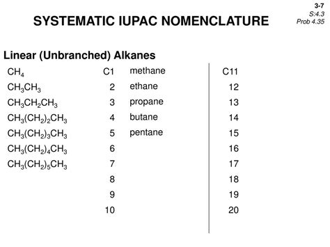 Topic 3 Alkanes Chapter 4 And Parts Of Chapters 7 And 10 Ppt Download