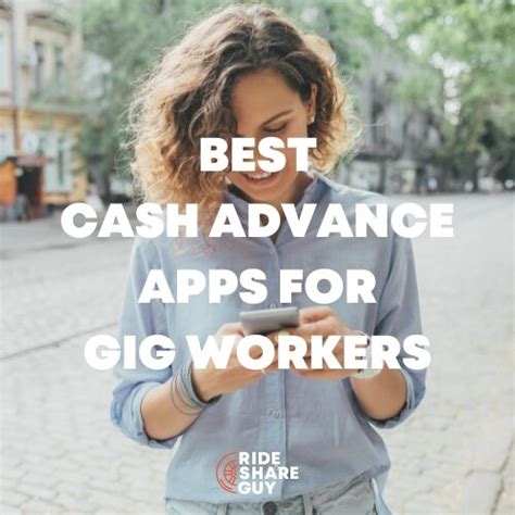 The Rideshare Guy The Destination For Rideshare Drivers And Gig Workers