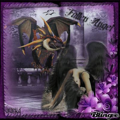 Pin By Trina Marshall On Fallen Angel 1 Fallen Angel Painting Art