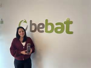 Serviceplan Group Couronne Mandy Perrone Bebat Cmo De LannÉe 2025 Pub