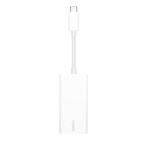 Adaptador Belkin Usb C A Hdmi Think