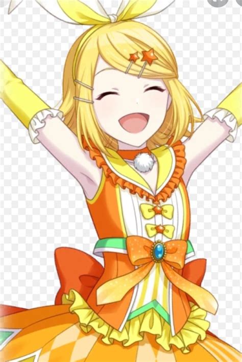 Wonderland X Showtime Kagamine Rin Showtime Emo Cartoons Wonderland