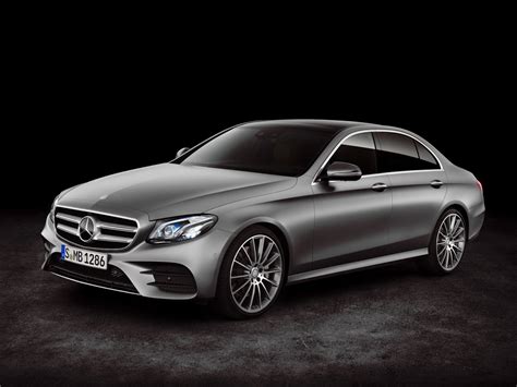 Mercedes Benz E Class 2017 Specs Review Price