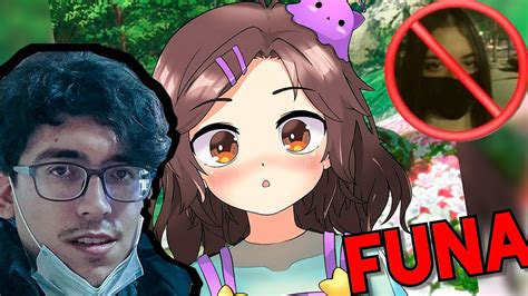 El Uriel Reacciona A La Funa De Nimu Youtube