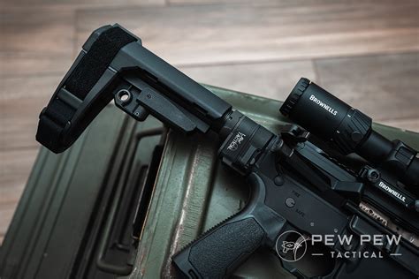 5 Best 300 Blackout Ar 15 Uppers Pew Pew Tactical