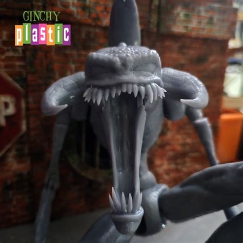 👾 Spawns Violator・ Stl File For 3d Printing・cults