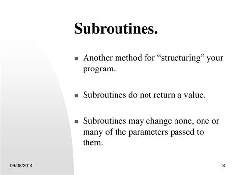 Ppt Fortran 77 Programming Powerpoint Presentation Free Download