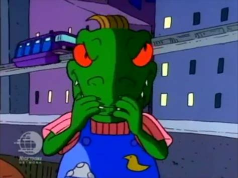 Image Reptar 2010 46png Rugrats Wiki Fandom Powered By Wikia