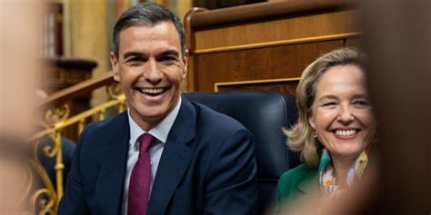 Ningún Onubense En Las Quinielas De Los Ministrables ¿serán Faneca Y