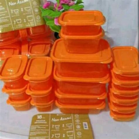 Jual New Azumi 1 Set Shopee Indonesia