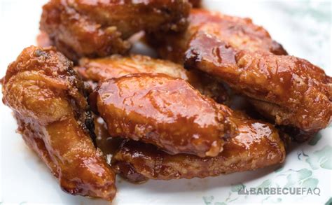 Simple Weber Vortex Wings Recipe For Crispy Skin Barbecue Faq