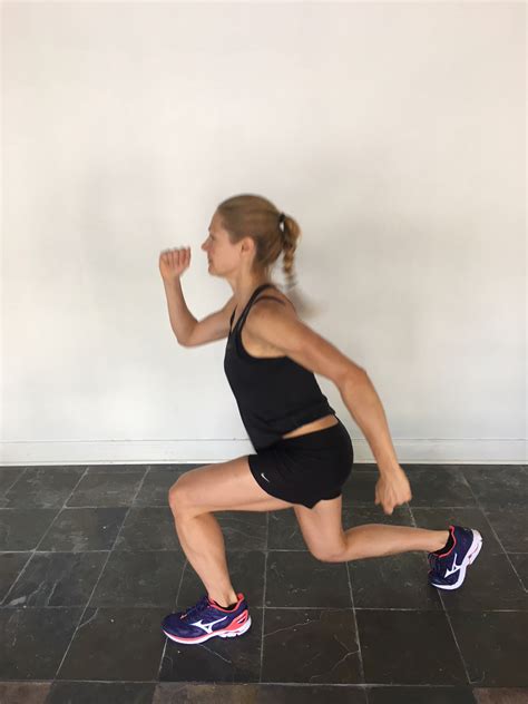 Leg Exercises To Jump Higher And Run Faster Eoua Blog