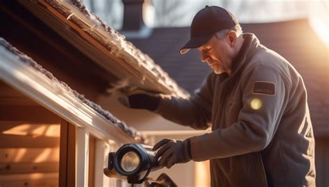 Why Choose Top Energy Efficient Roof Insulation The Roof Technician