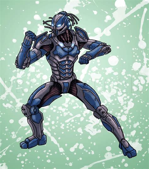 Cyber Sub Zero