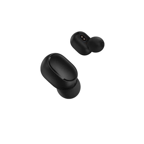 ایرفون بی سیم شیائومی Mi True Wireless Basic2 مدل TWSEJ061LS- مشکی ...