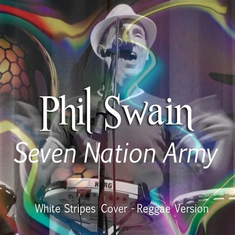 Stream Seven Nation Army White Stripes Cover Reggae Version By Phil