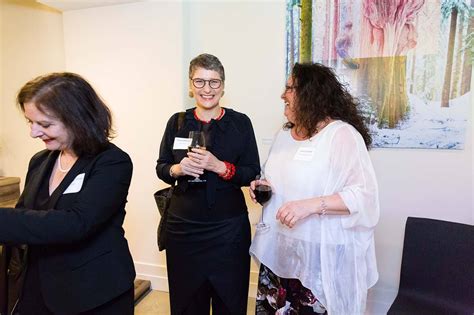Une Soirée Qui A été Inspirante Pour Les Entrepreneurs Francophones De