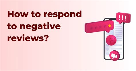 How To Respond To Negative Patient Reviews Demandhub