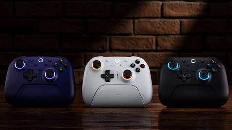 The 8bitdo Ultimate Is My Favorite Nintendo Switch Controller And Now