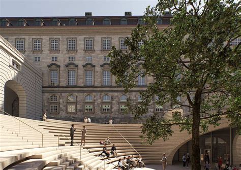 Folketinget Starter Vildt Byggeprojekt Det Største Siden 1928