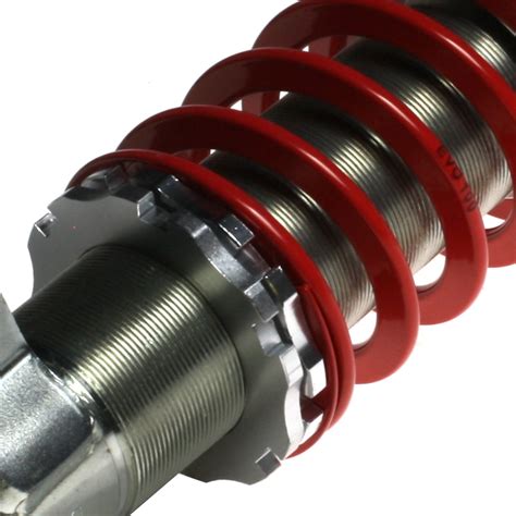 Coilovers Ta Technix Vw Jetta 2 1983 1992 Mr Tuning