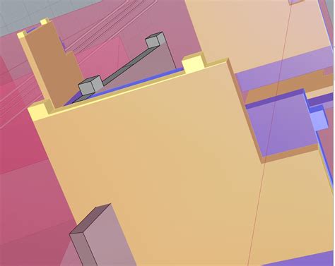 orient object to normal of surface at polysurface edge grasshopper