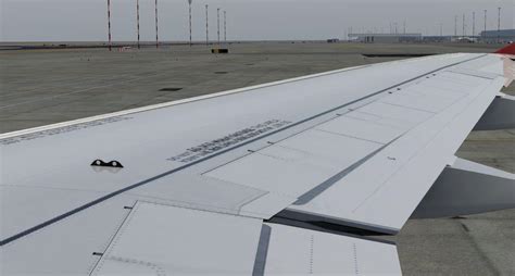 Repainters Winghook Patch And Duplicate Text Fixes Airbus A X Plane Org Forum