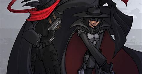 Character Art Collection Album On Imgur