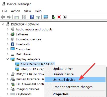 Voici comment résoudre les problèmes opengl dans Windows Réparer