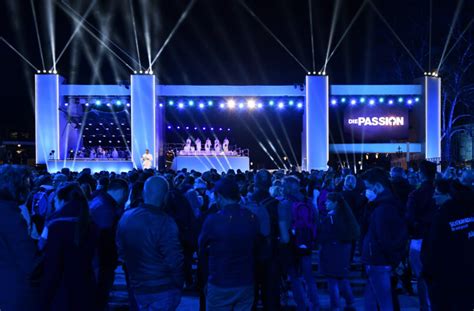Passion 2024 Livestream Zdf Cori Papagena
