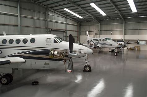 Jetfix Aircraft Maintenance - Spitfire St, Toowoomba City QLD 4350 ...