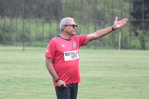 Ponte Preta Desafia Tabu De Anos Contra O XV Em Piracicaba Portal CB
