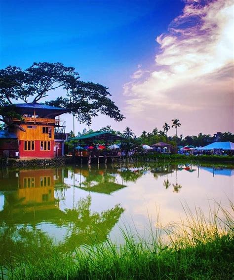 Top Five Places You Need To Visit In Dimapur Nagaland This December