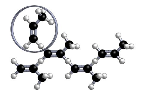 polypropylene glass transition temperature