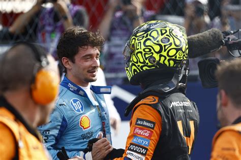 2024年f1第6戦マイアミgp決勝トップ10ドライバーコメント（2） F1速報公式サイト