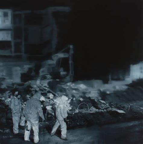 Honest Ulsterman Features David Haughey By David Haughey