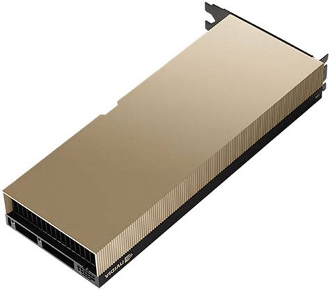 Nvidia L40 Gpu Computing Processor 48gb 384 Bit Gddr6 With Ecc Memory