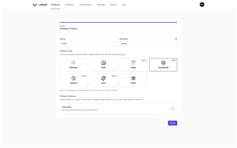 Sell License And Distribute Your Npm Packages Using A Monorepo