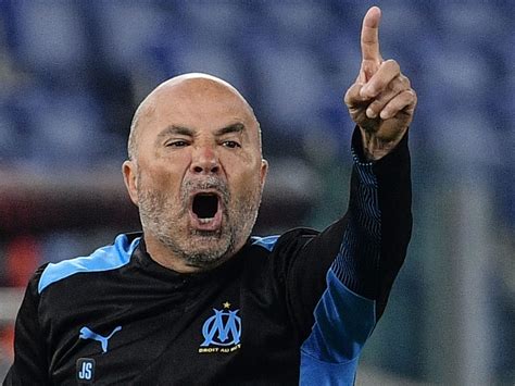 777 não perde tempo e bate o martelo em relação ao Jorge Sampaoli