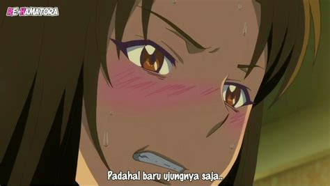 Boku No Yayoi San Episode Subtitle Indonesia