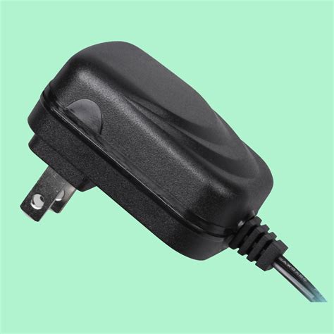 12W Universal AC DC Adaptor With More Smaller Size And Higher